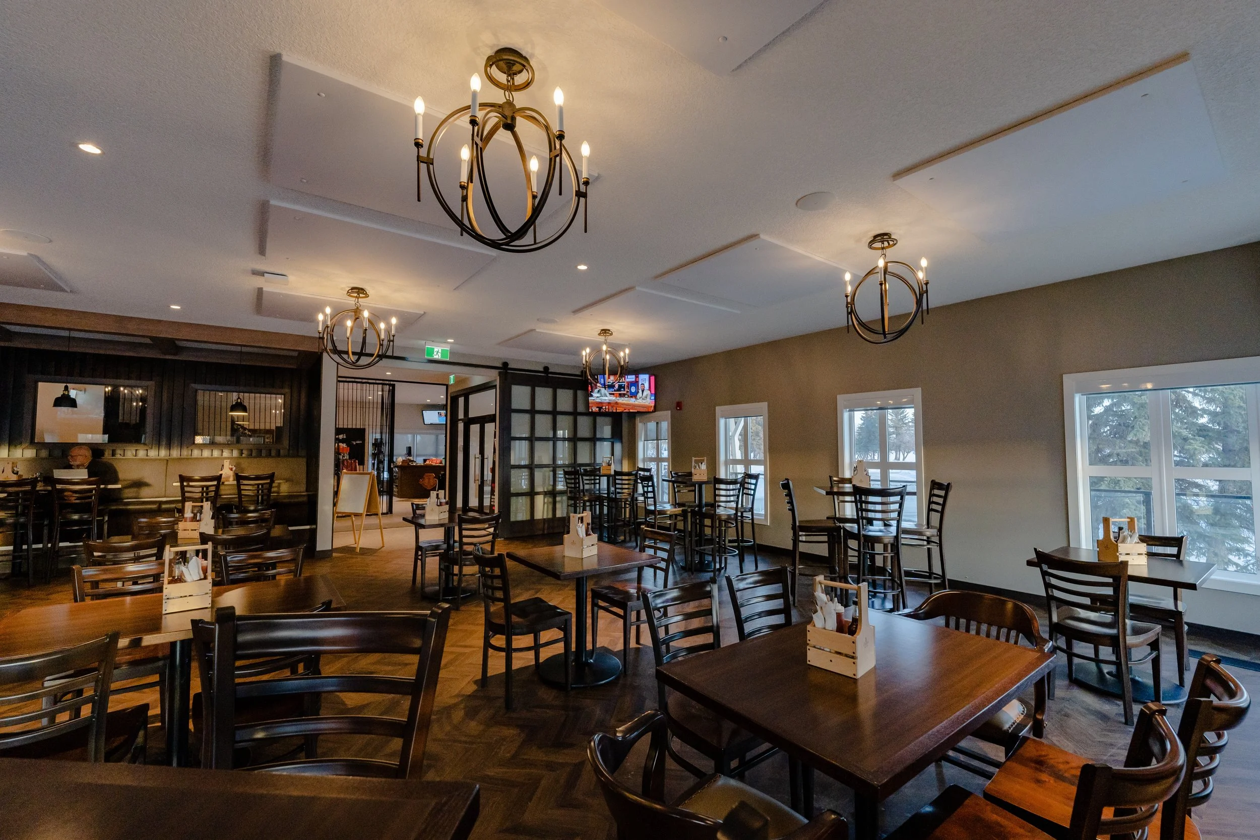 Hackers Grill Menu | Enjoy Great Food & Golf - Reserve Today — Leduc ...