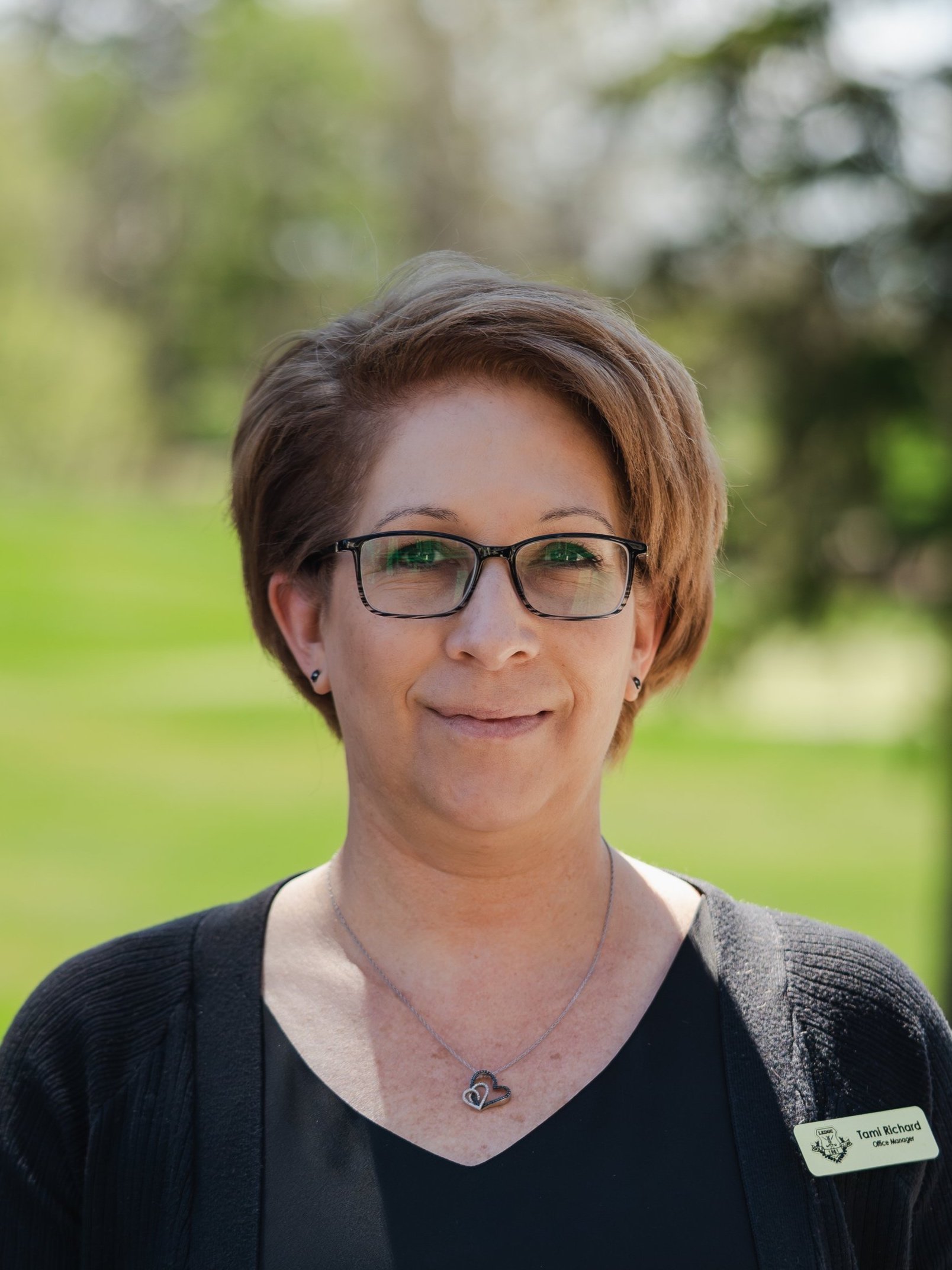 Meet our Team — Leduc Golf Country Club