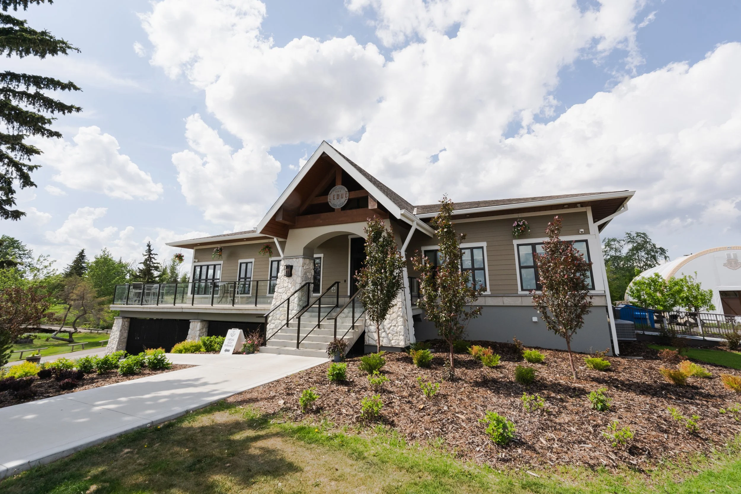 Meet our Team — Leduc Golf Country Club