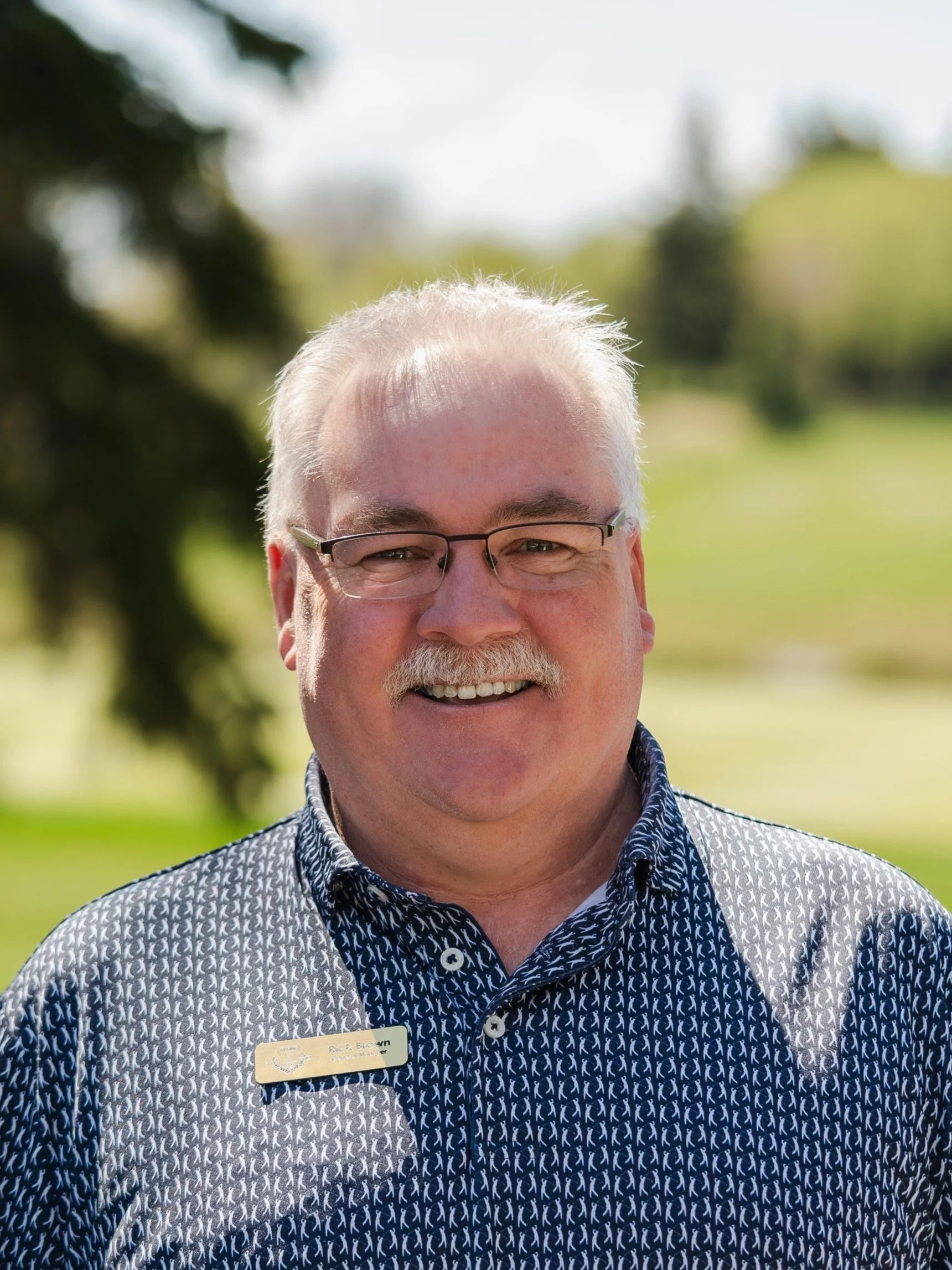 Meet our Team — Leduc Golf Country Club