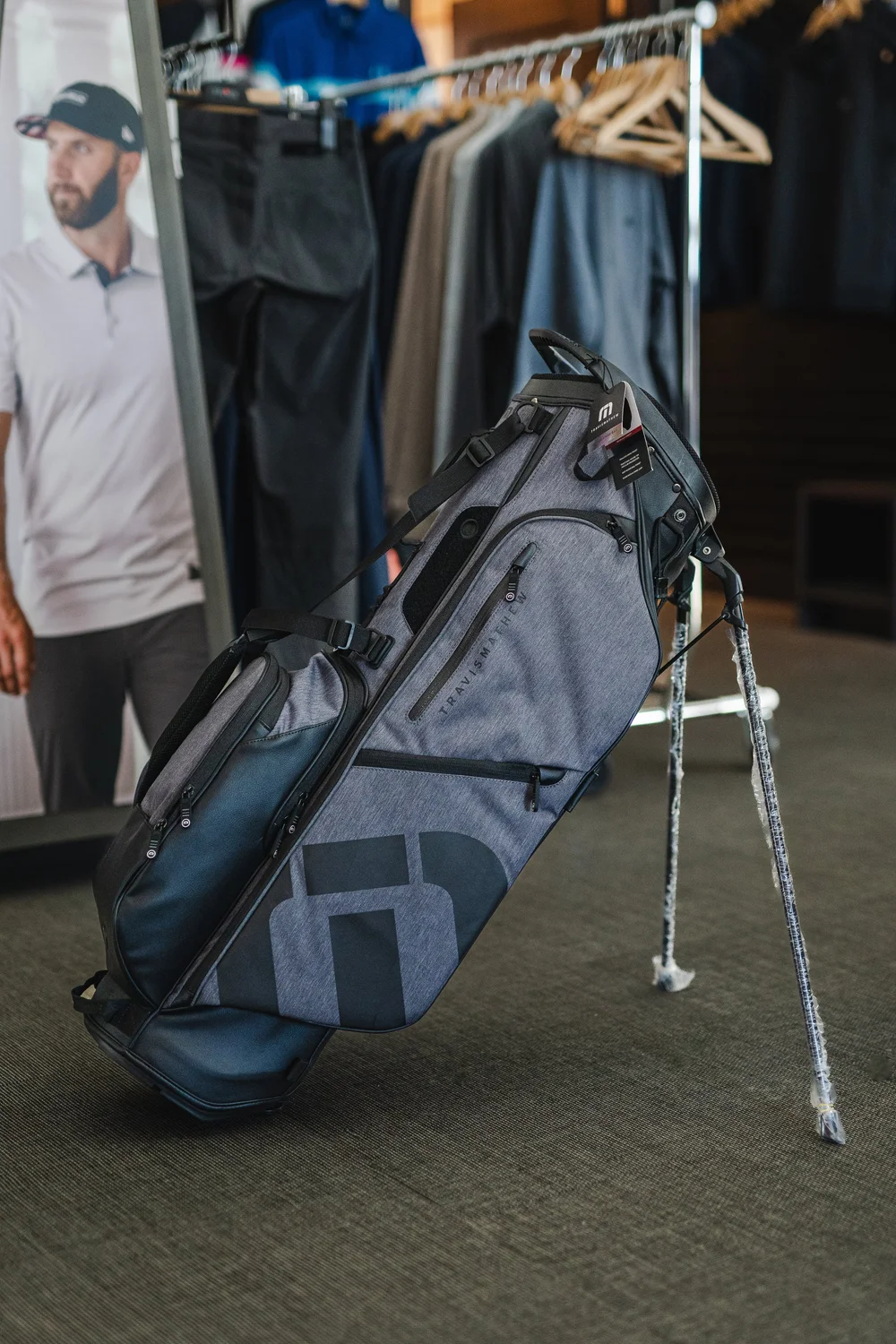 Pro Shop | Elevate Your Game Today — Leduc Golf Country Club