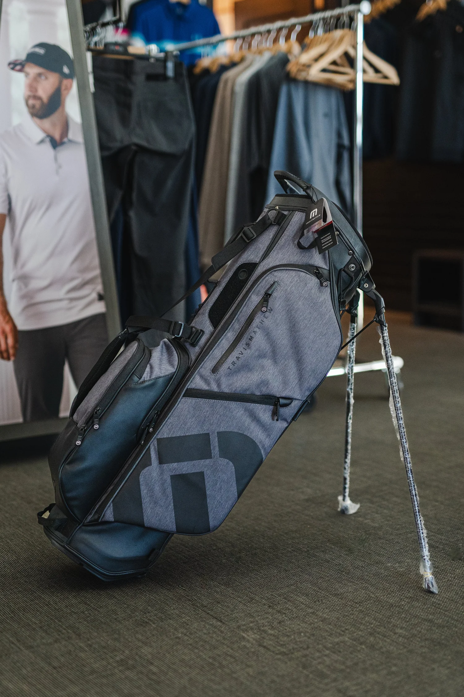 Pro Shop | Elevate Your Game Today — Leduc Golf Country Club