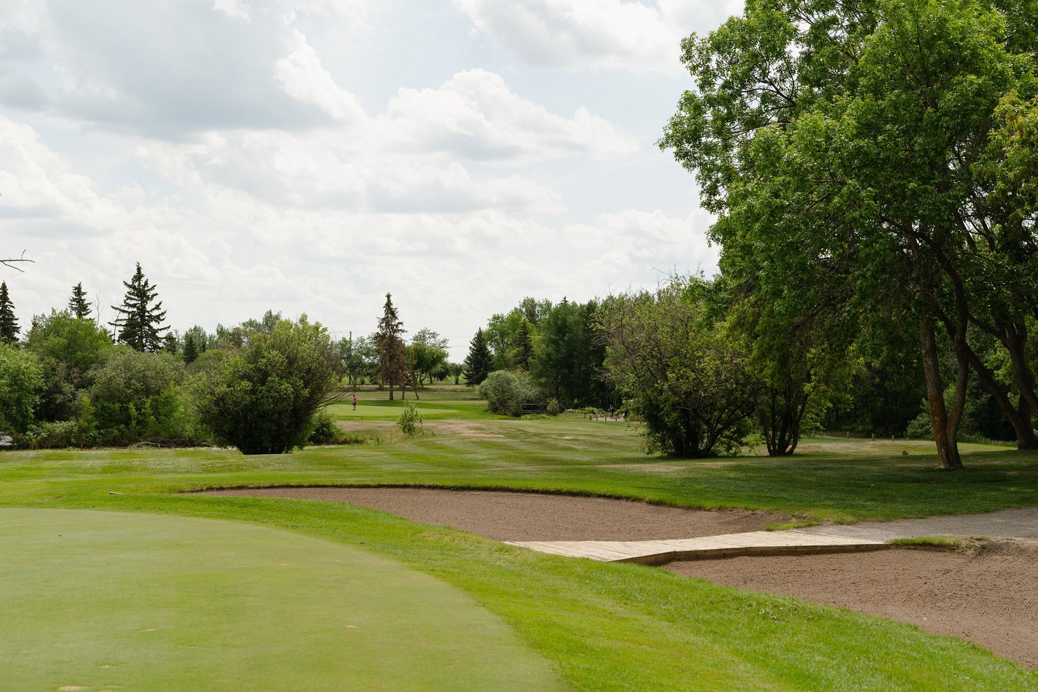 Green Fees | Book Your Tee Time Today — Leduc Golf Country Club