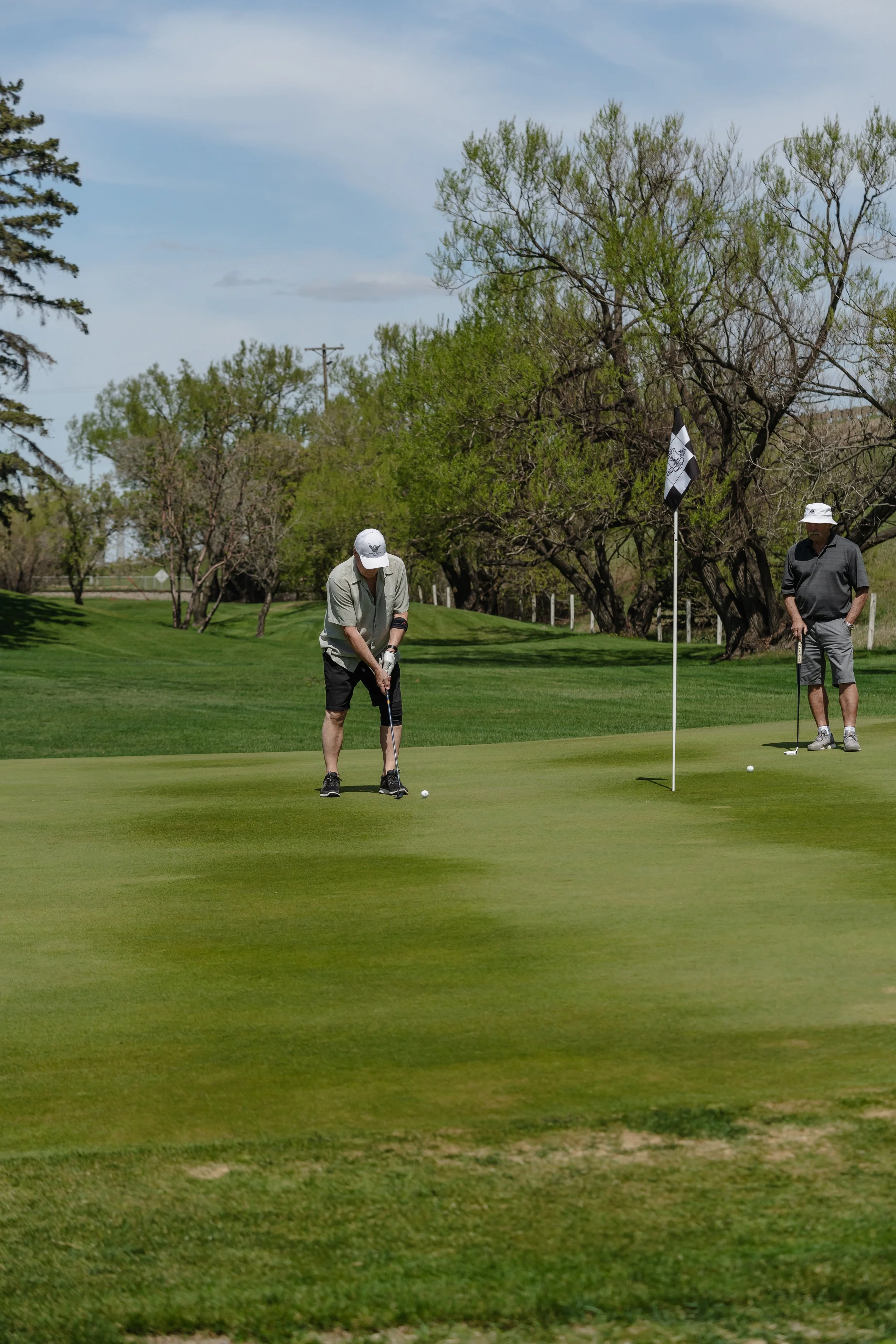 Leduc Golf Country Club