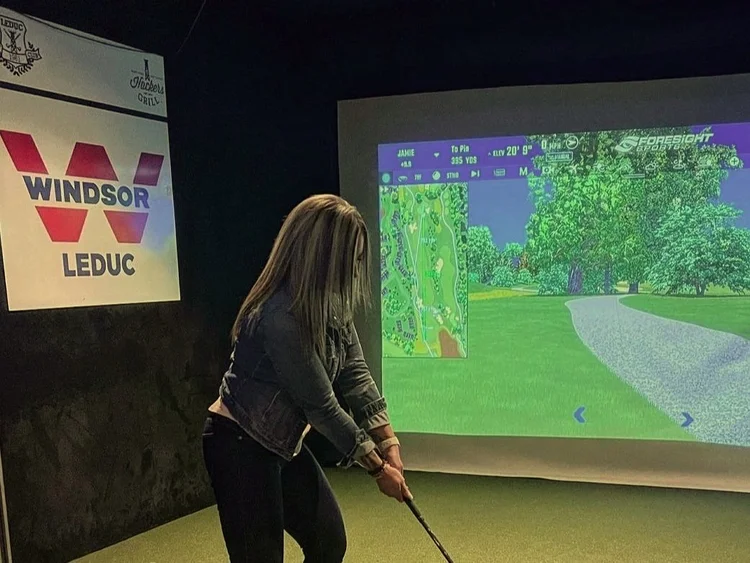 Leduc Golf Country Club | Experience Golf Today