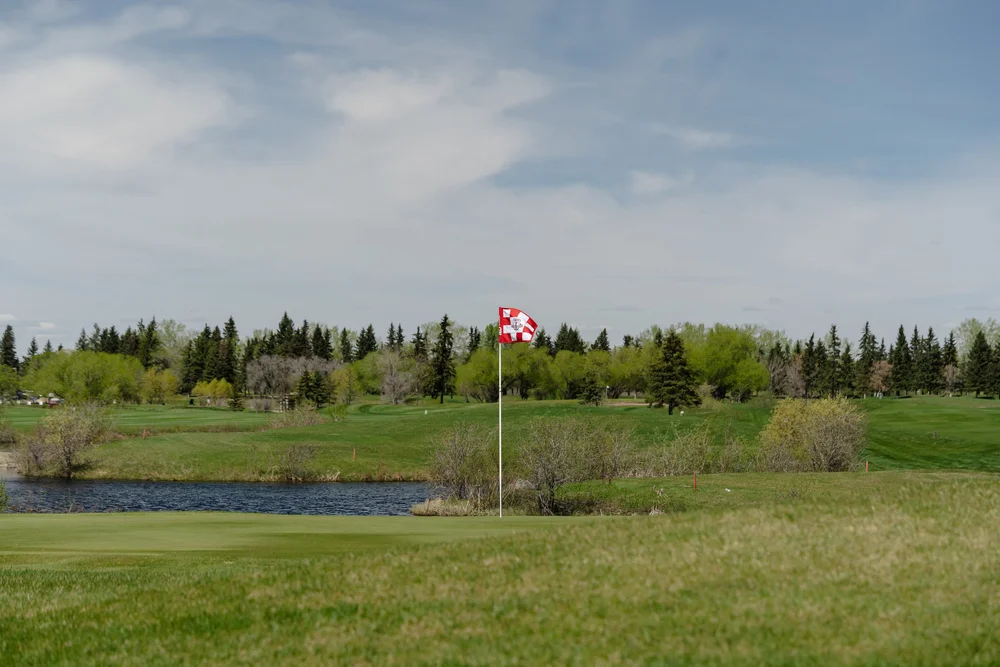 About Membership — Leduc Golf Country Club