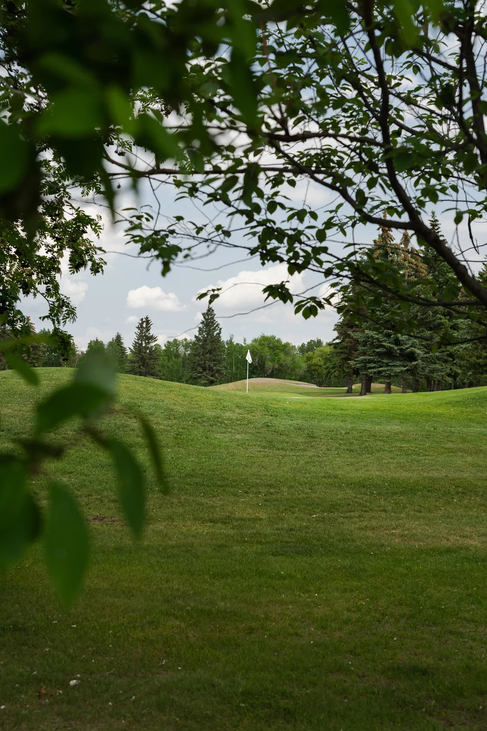 Events — Leduc Golf Country Club