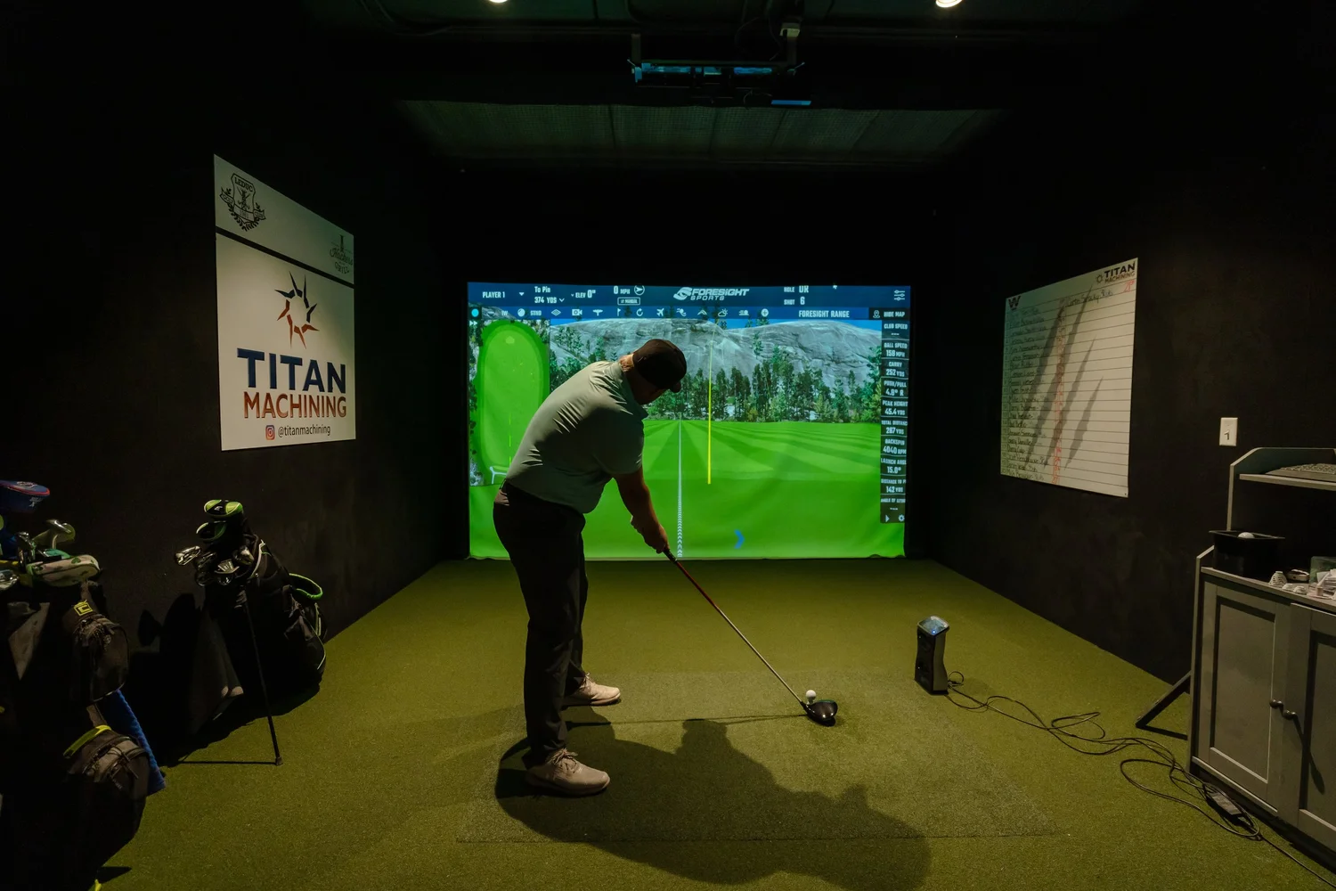 Leduc Golf Country Club | Experience Golf Today