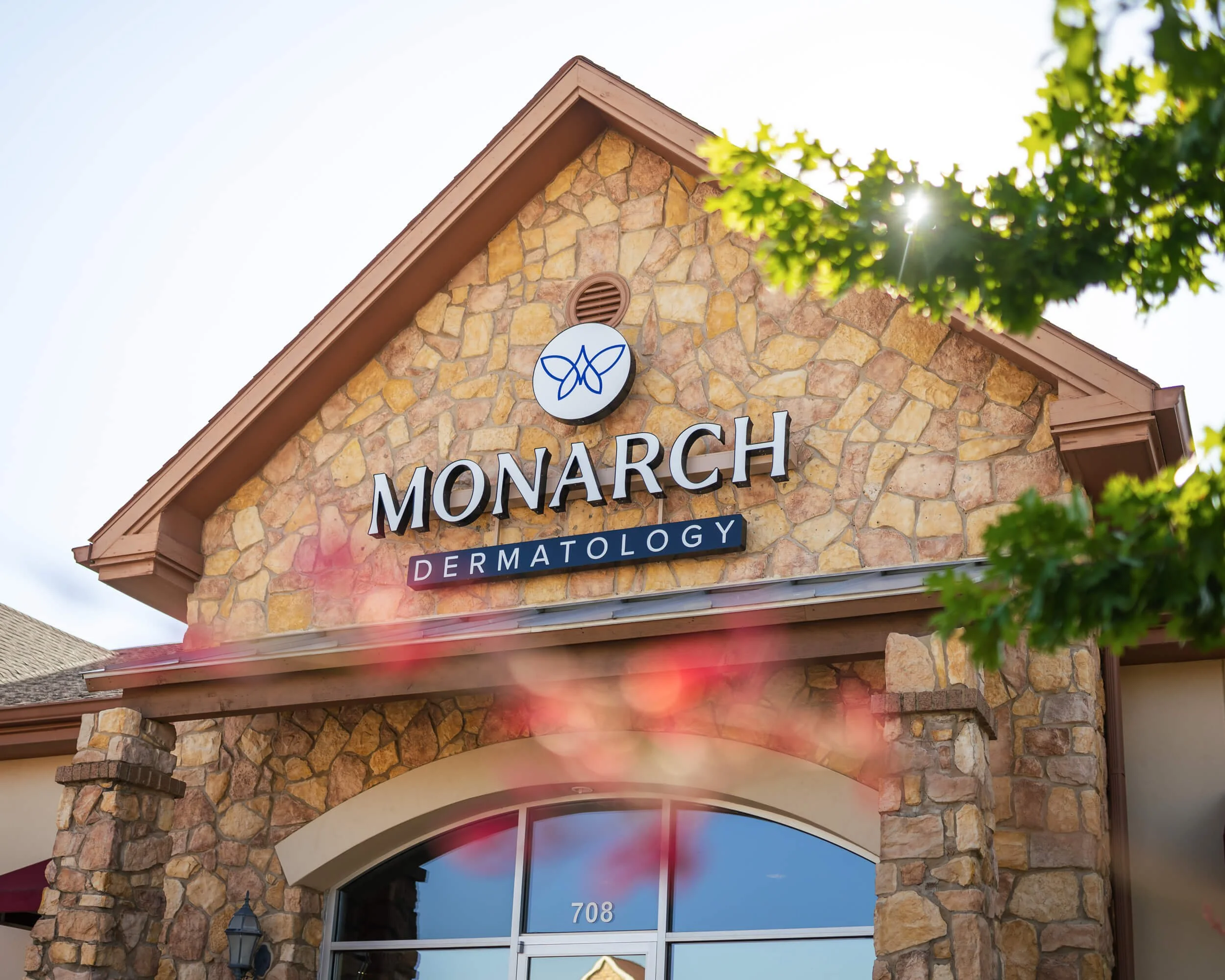Monarch Dermatology | Superior skin care solutions