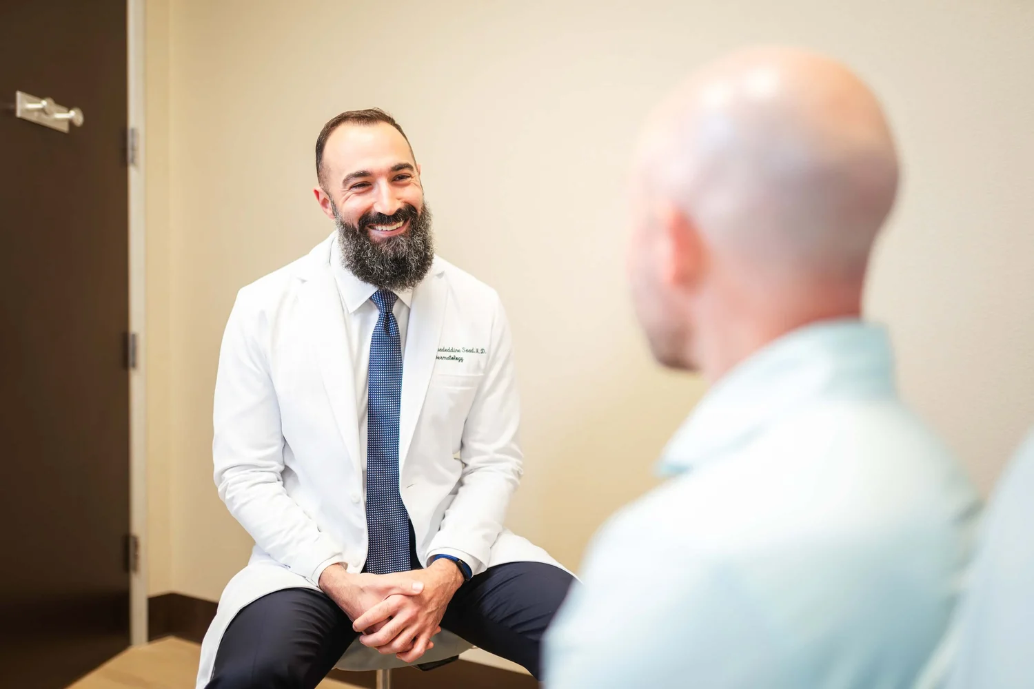 Monarch Dermatology | Superior skin care solutions start here