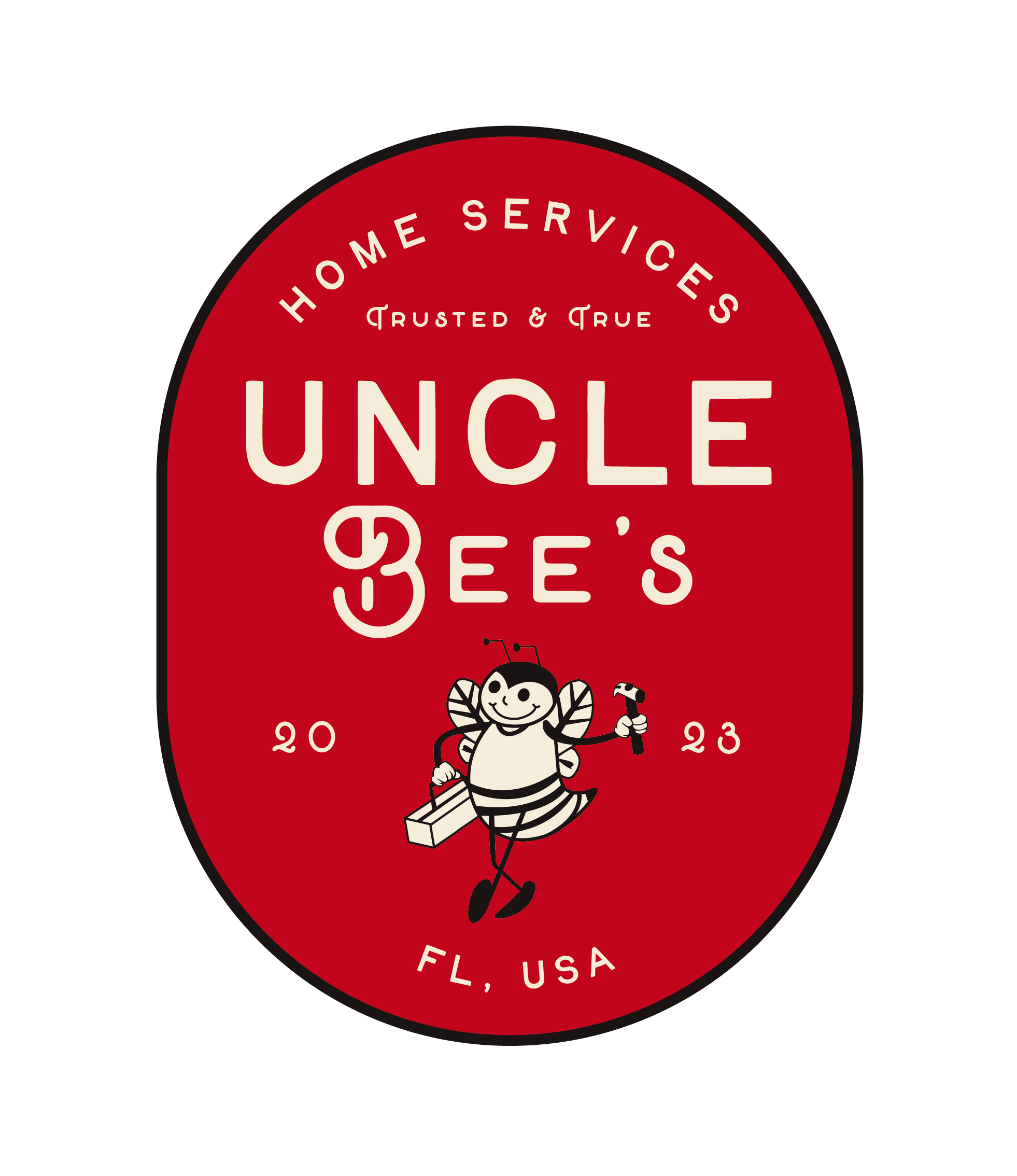 Get Started — UNCLE BEES