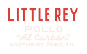 03 - NORTHSIDE PKWY — Little Rey "Al Carbón"