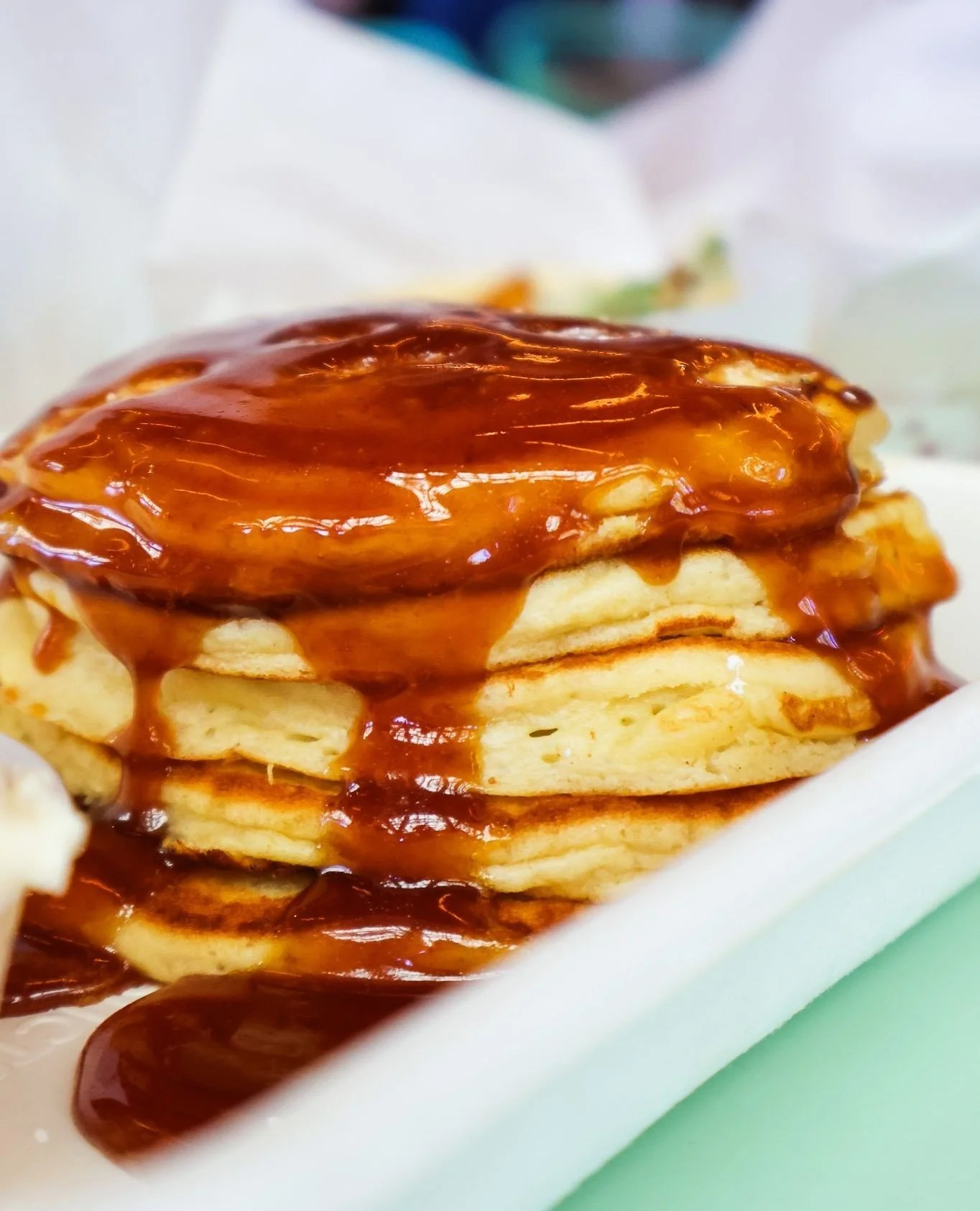 HOUSTON — Little Rey "Al Carbón"