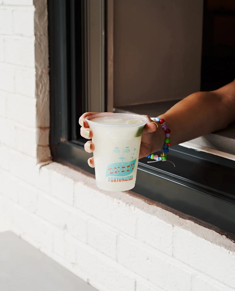 HOUSTON — Little Rey "Al Carbón"