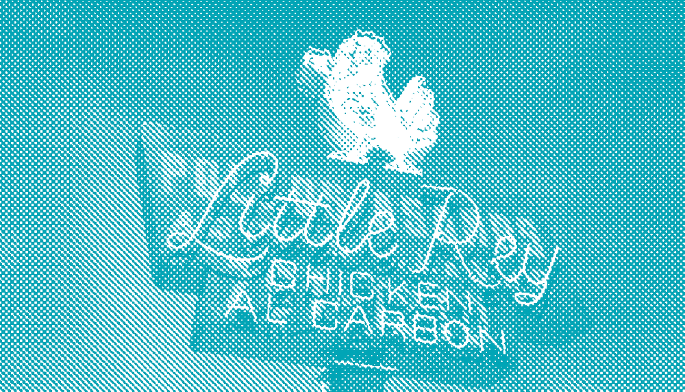 PIEDMONT — Little Rey "Al Carbón"