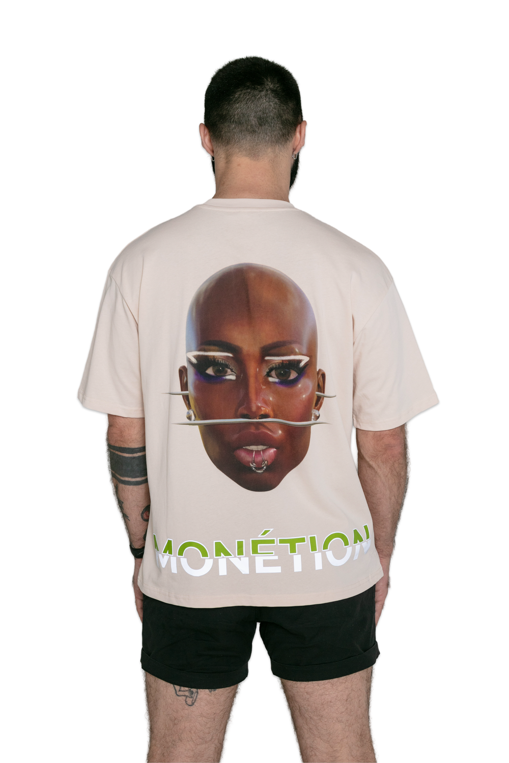 Shop — Monét X Change