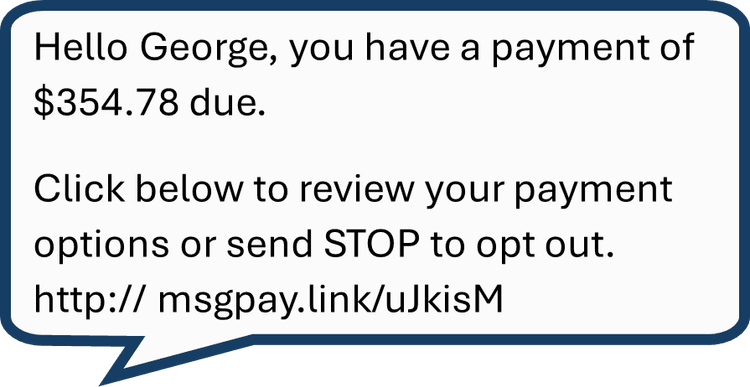 MessagePay | tnConnect Credit Union