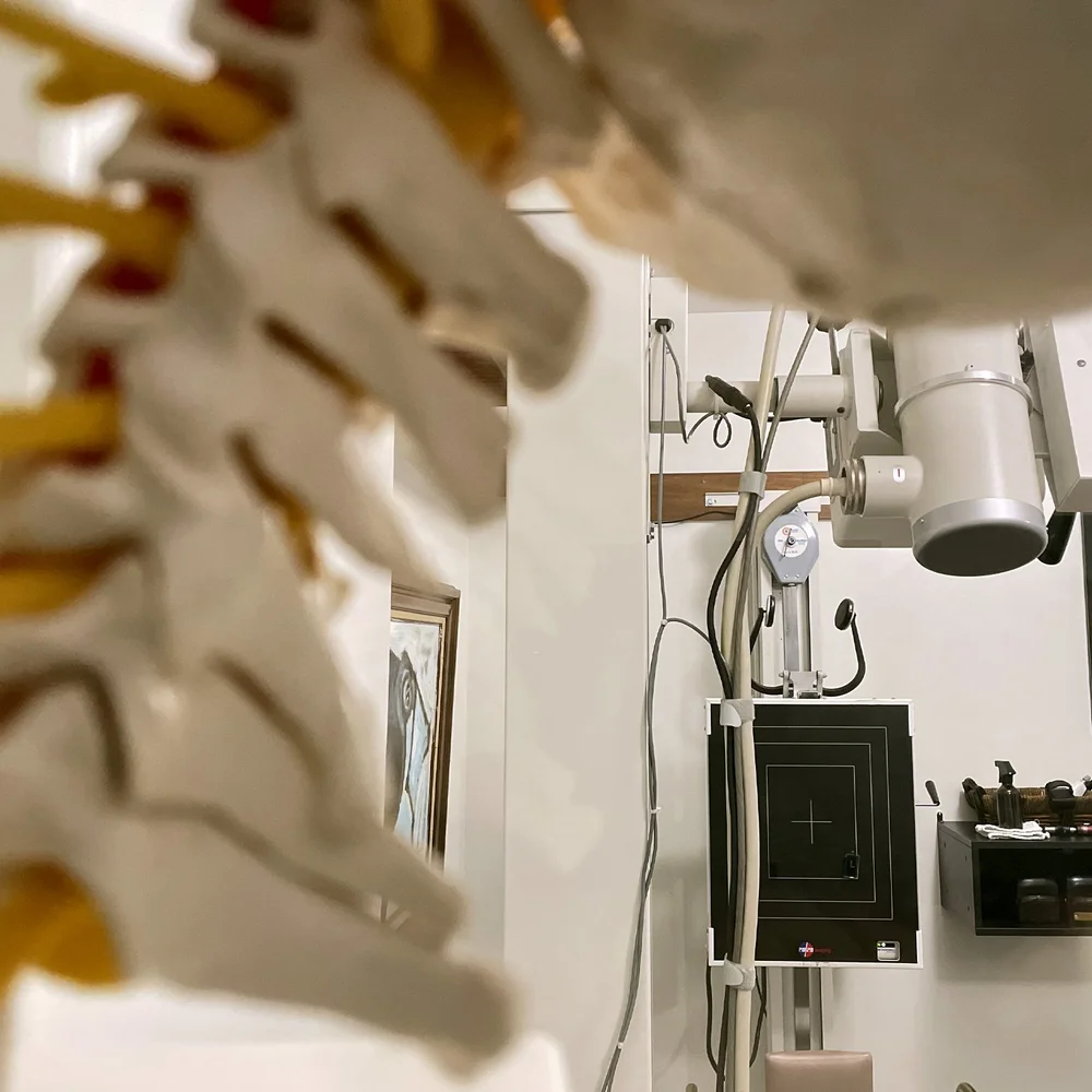 Atlas Spinal Care