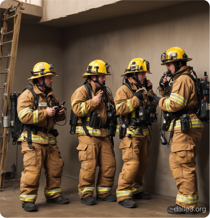 Enhanced Radio Coverage: Building Testing for NFPA 72 & IFC 510 ...