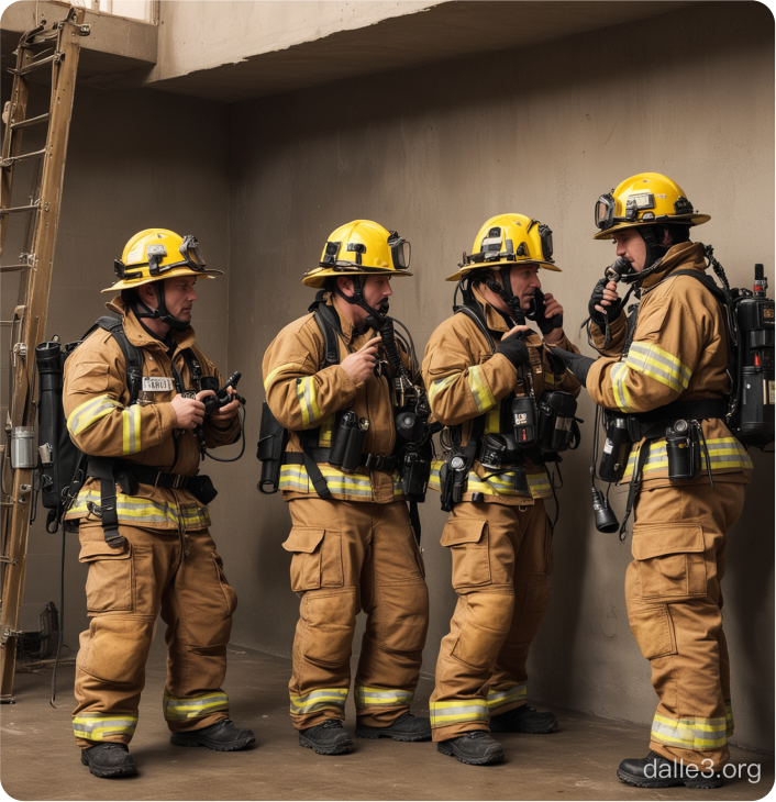 Enhanced Radio Coverage: Building Testing for NFPA 72 & IFC 510 ...