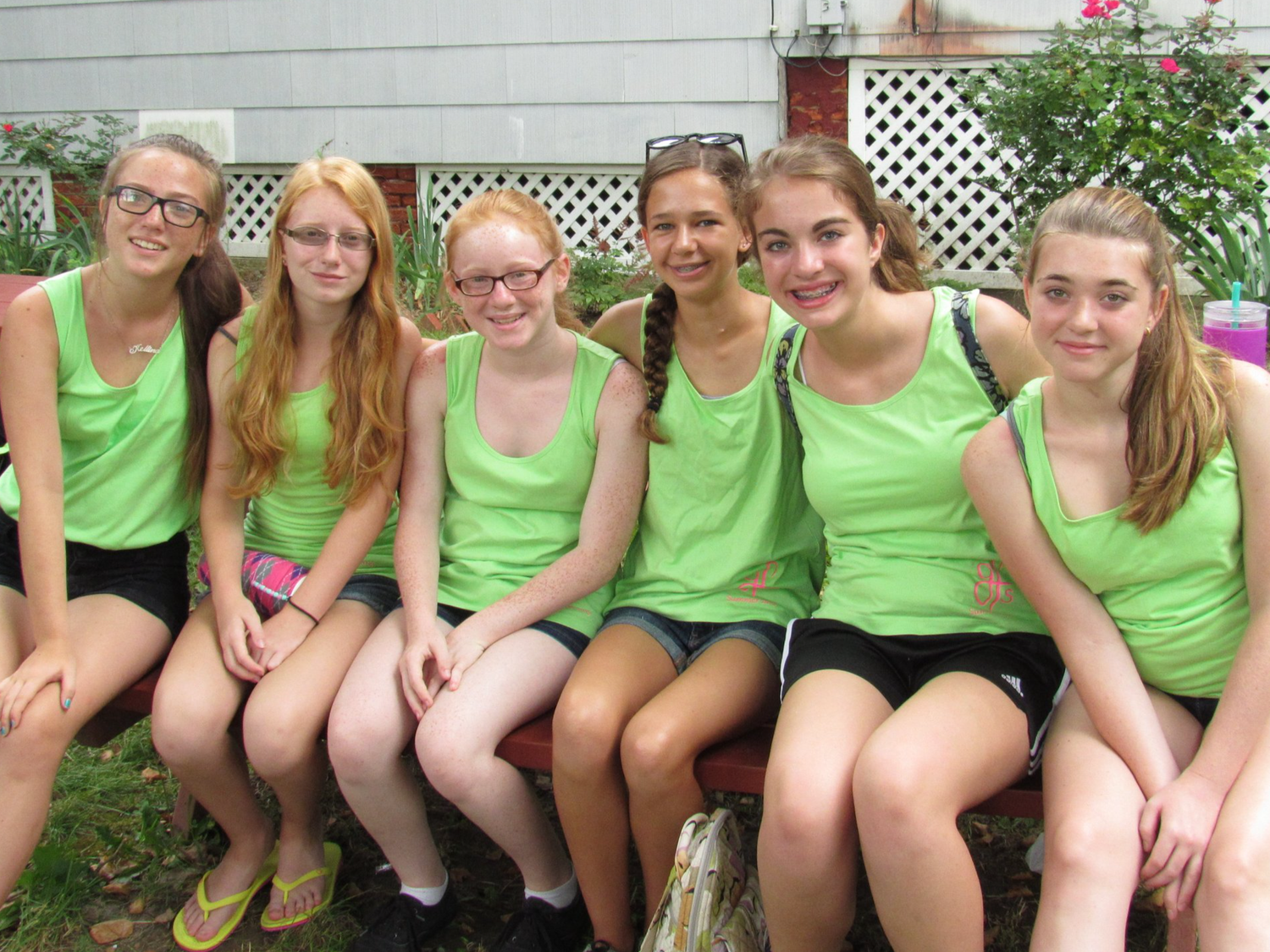 Girls' Friendly Society, USA