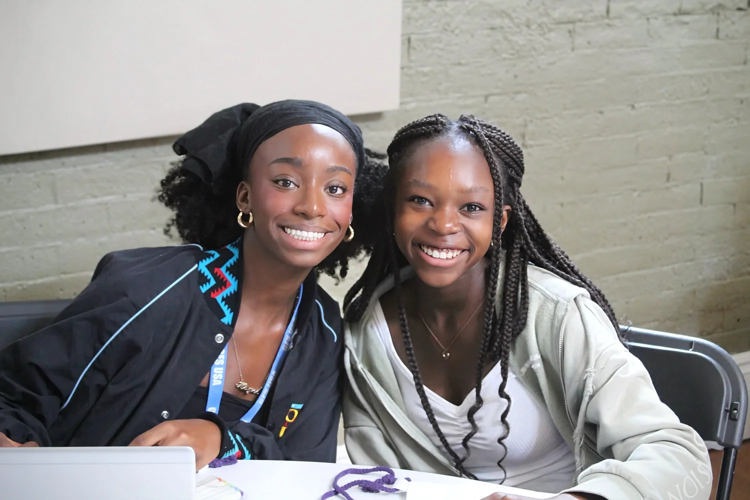 Girls' Friendly Society, USA