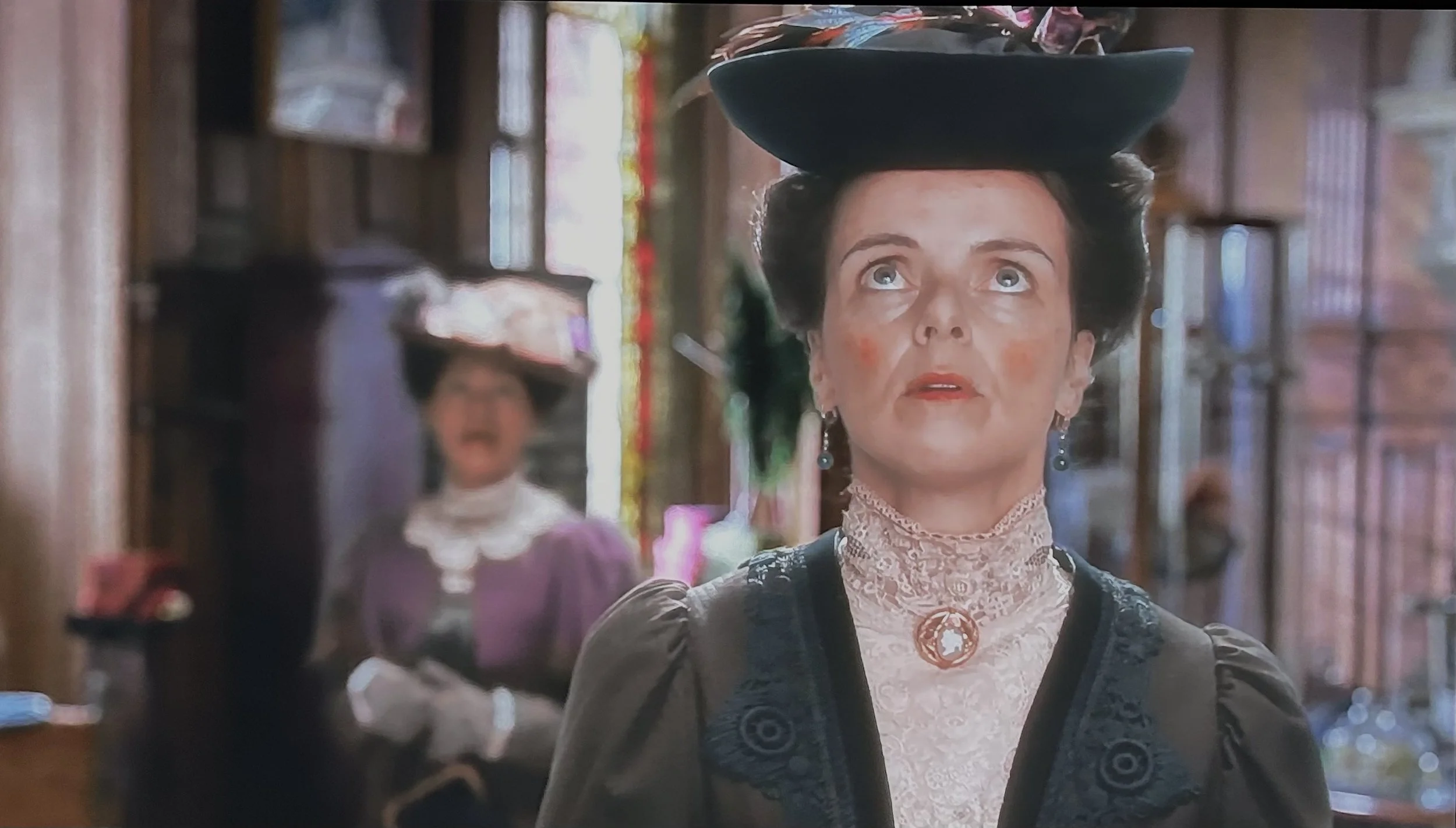 The Nevers — Sally Crees Costume Design