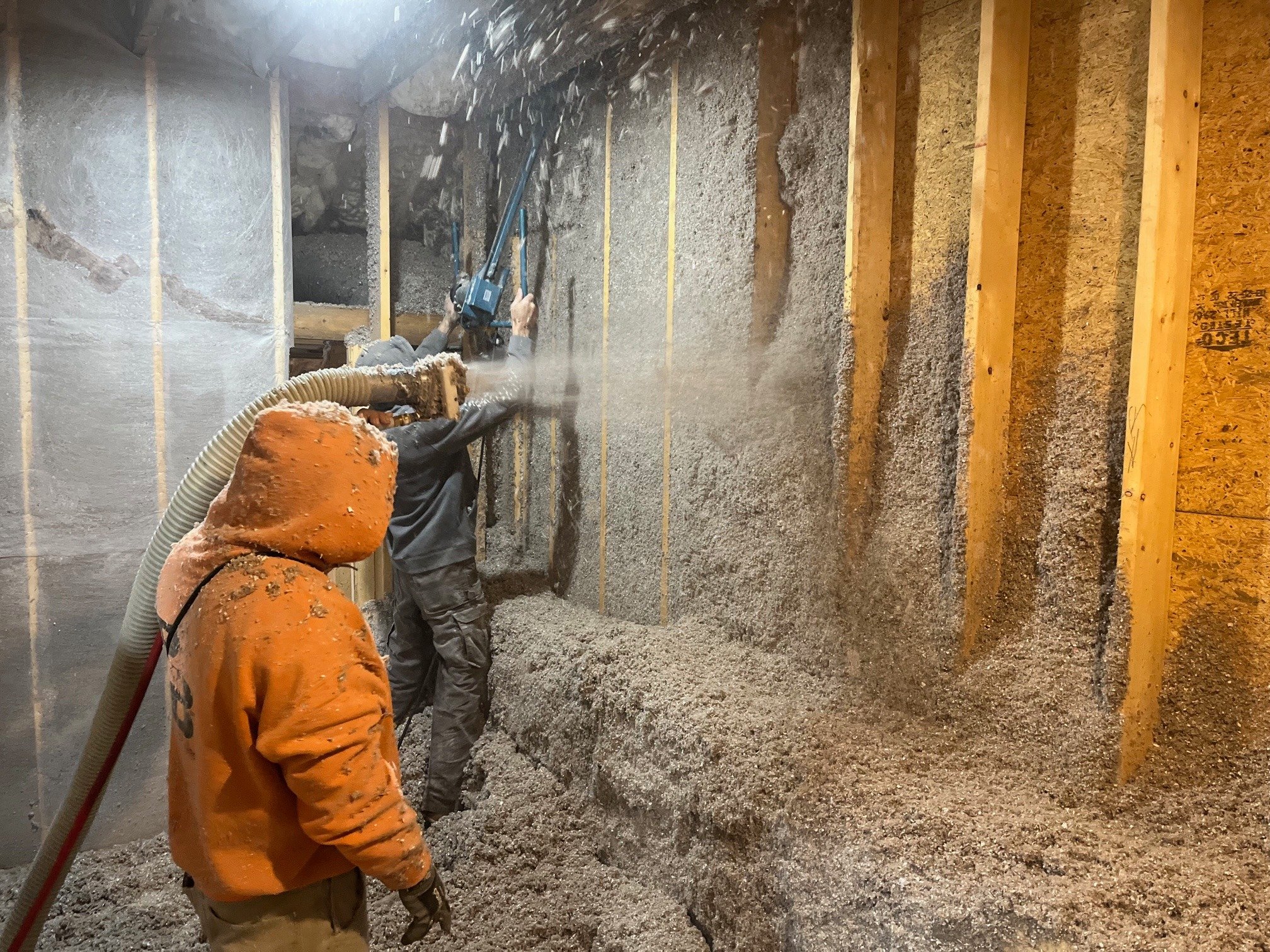 Ballards Insulation and Exteriors | Sedalia, MO