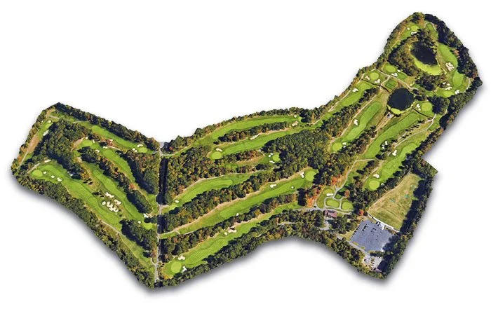 Darlington Golf Course — Discover Bergen