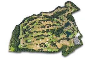 Valley Brook Golf Course — Discover Bergen