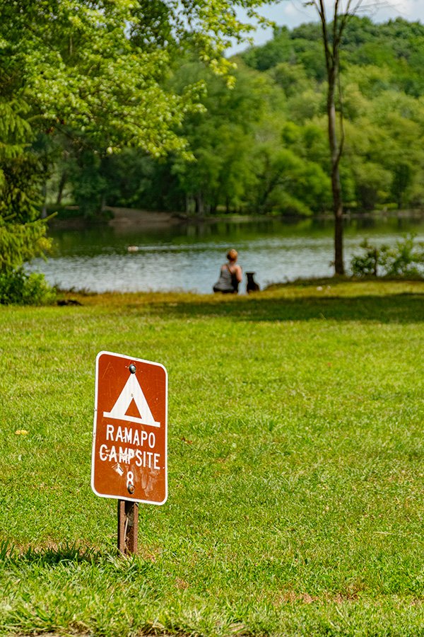 Ramapo Valley County Reservation — Discover Bergen