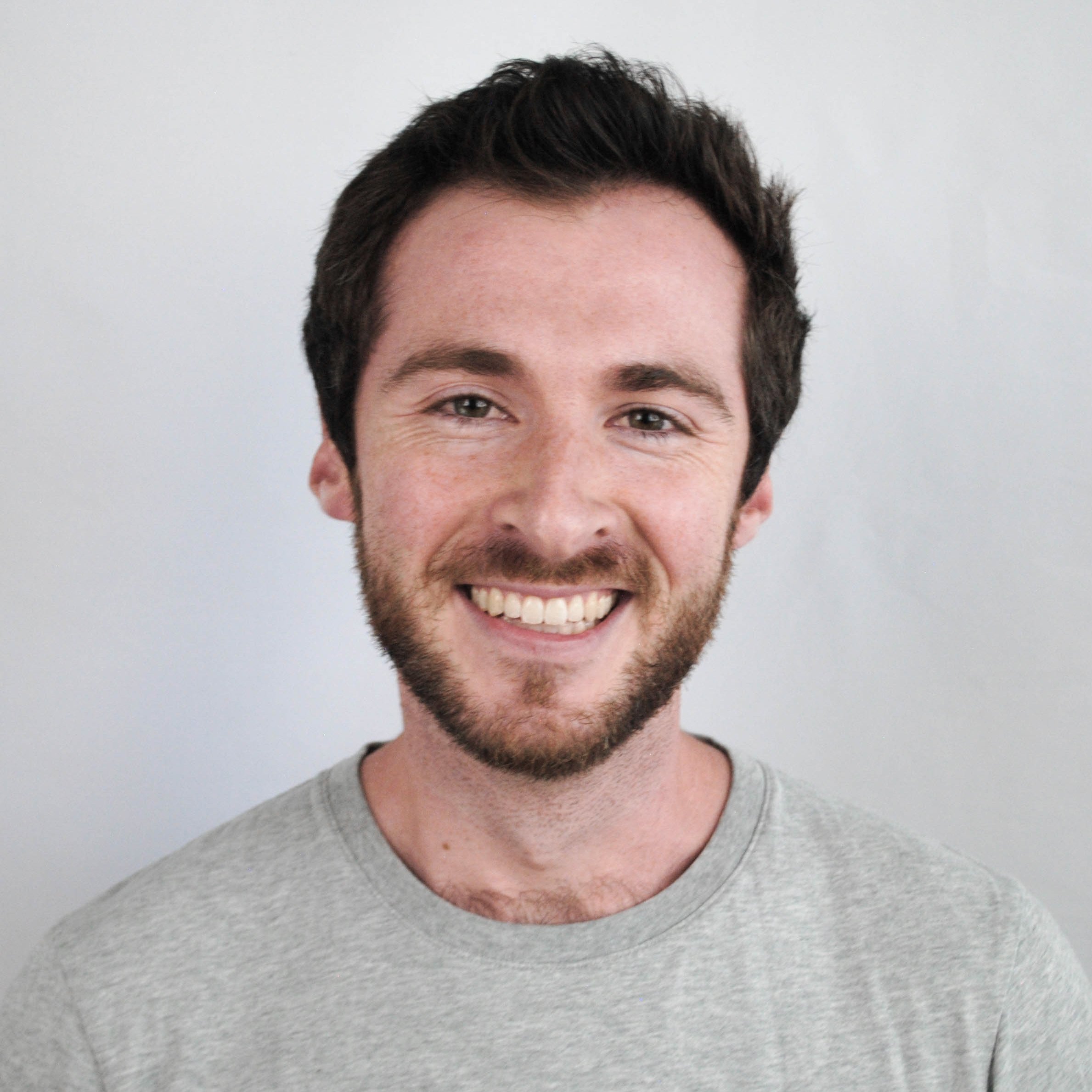 Benjamin Shanahan — Senra Systems