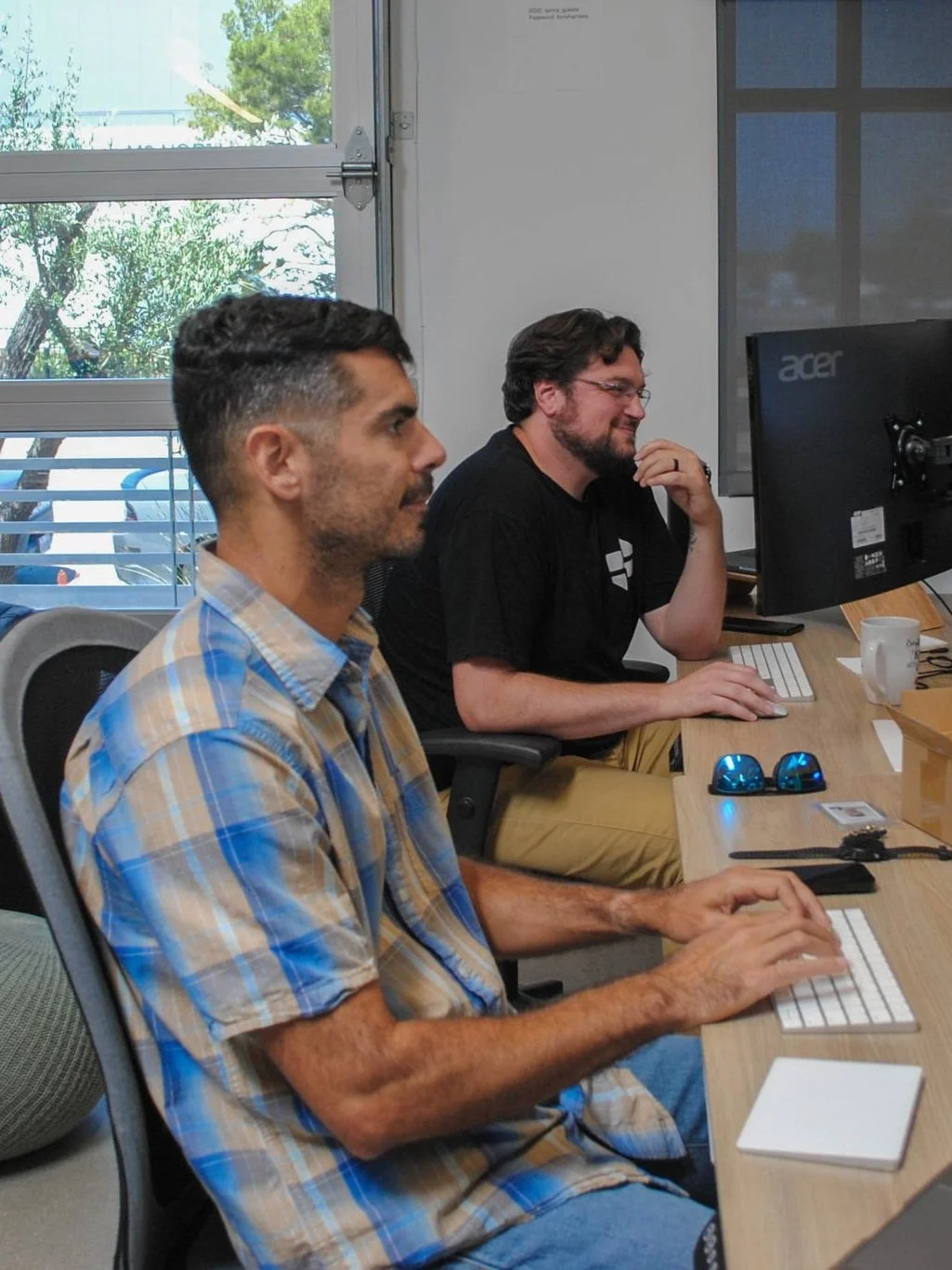 Careers — Senra Systems