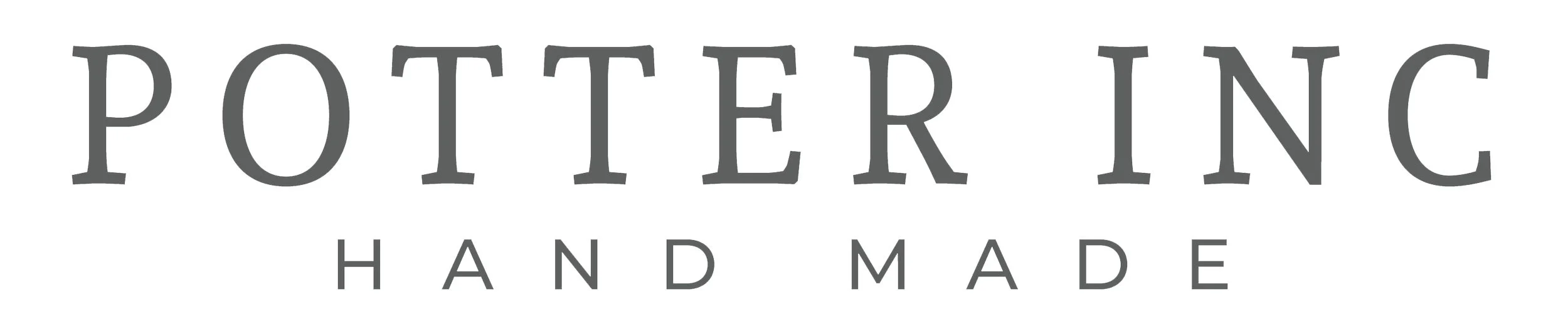 POTTER INC. | Floral & Produce Upgrades