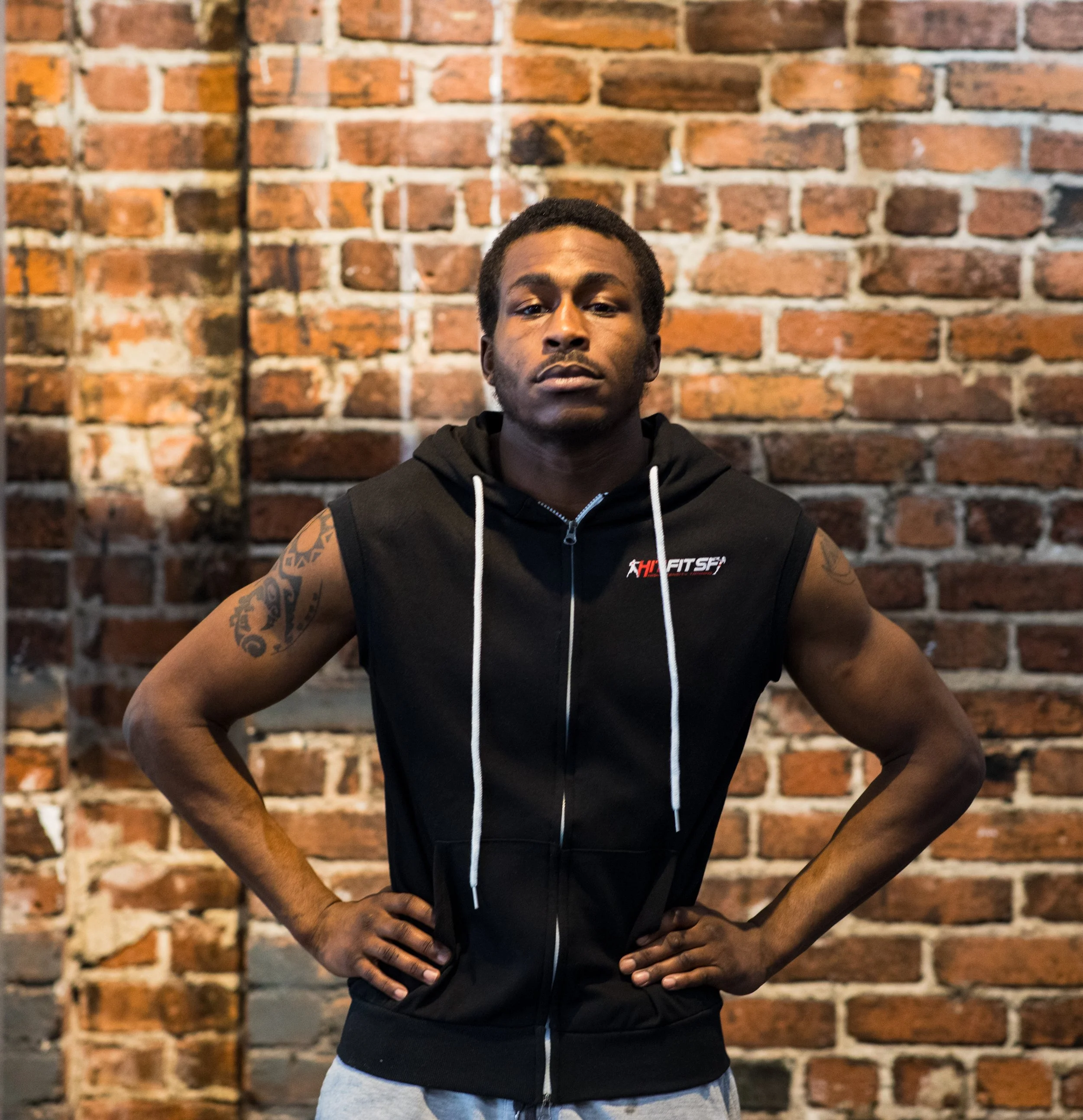 About | Join Our Fitness Family — Hit Fit SF