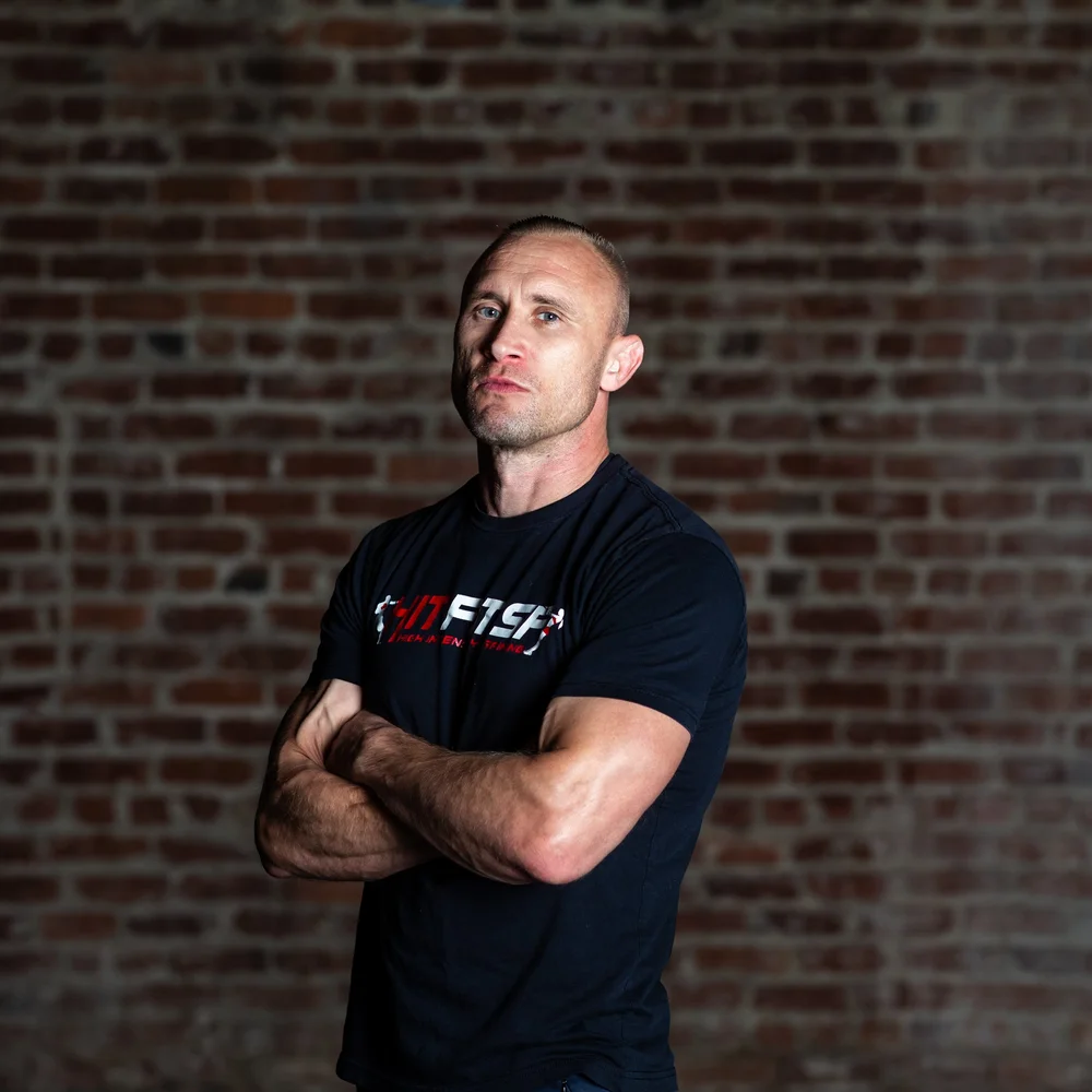 About — Hit Fit SF