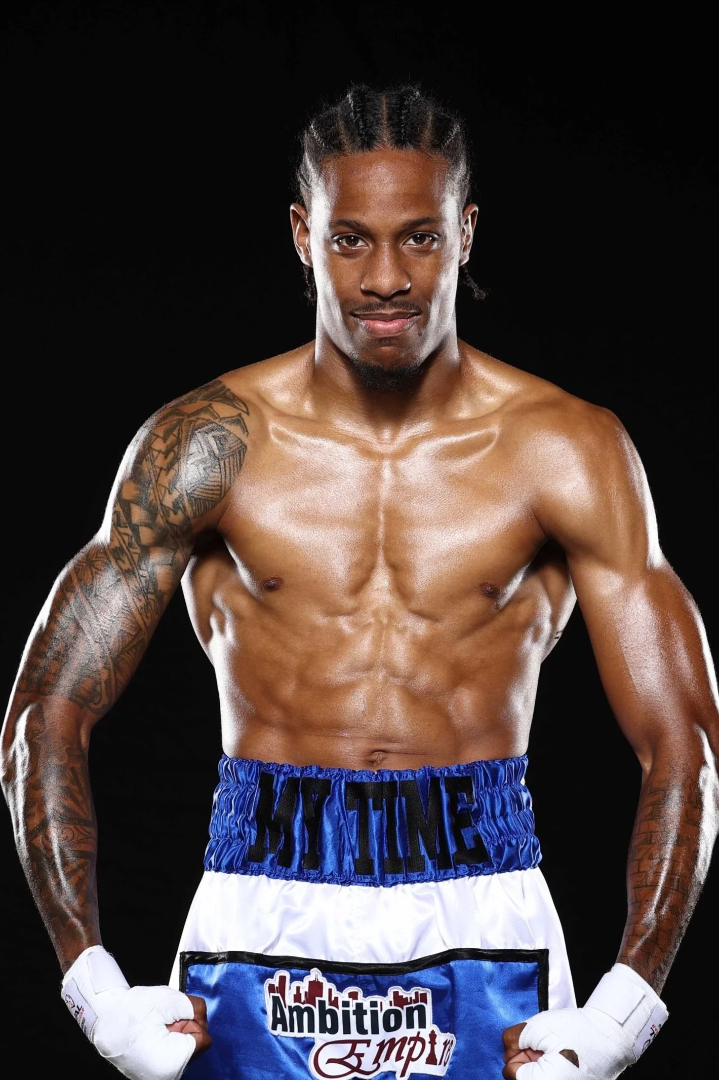 Bootcamps — Hit Fit SF