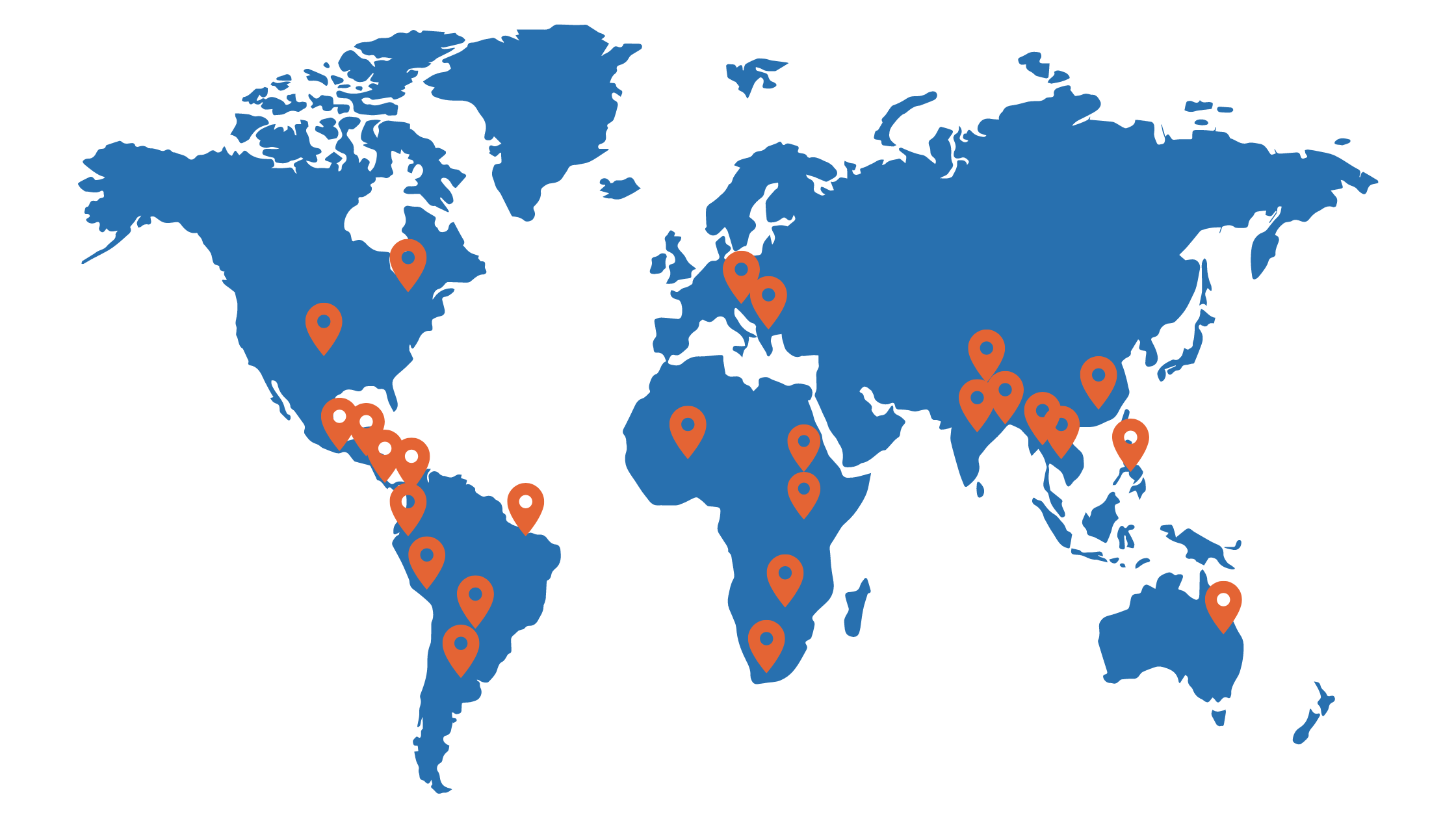 Where Do We Go? — GV Cultural Exchange