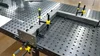 Process Revolution LLC Fiber Laser Cutting & Metal Fabrication in Wisconsin