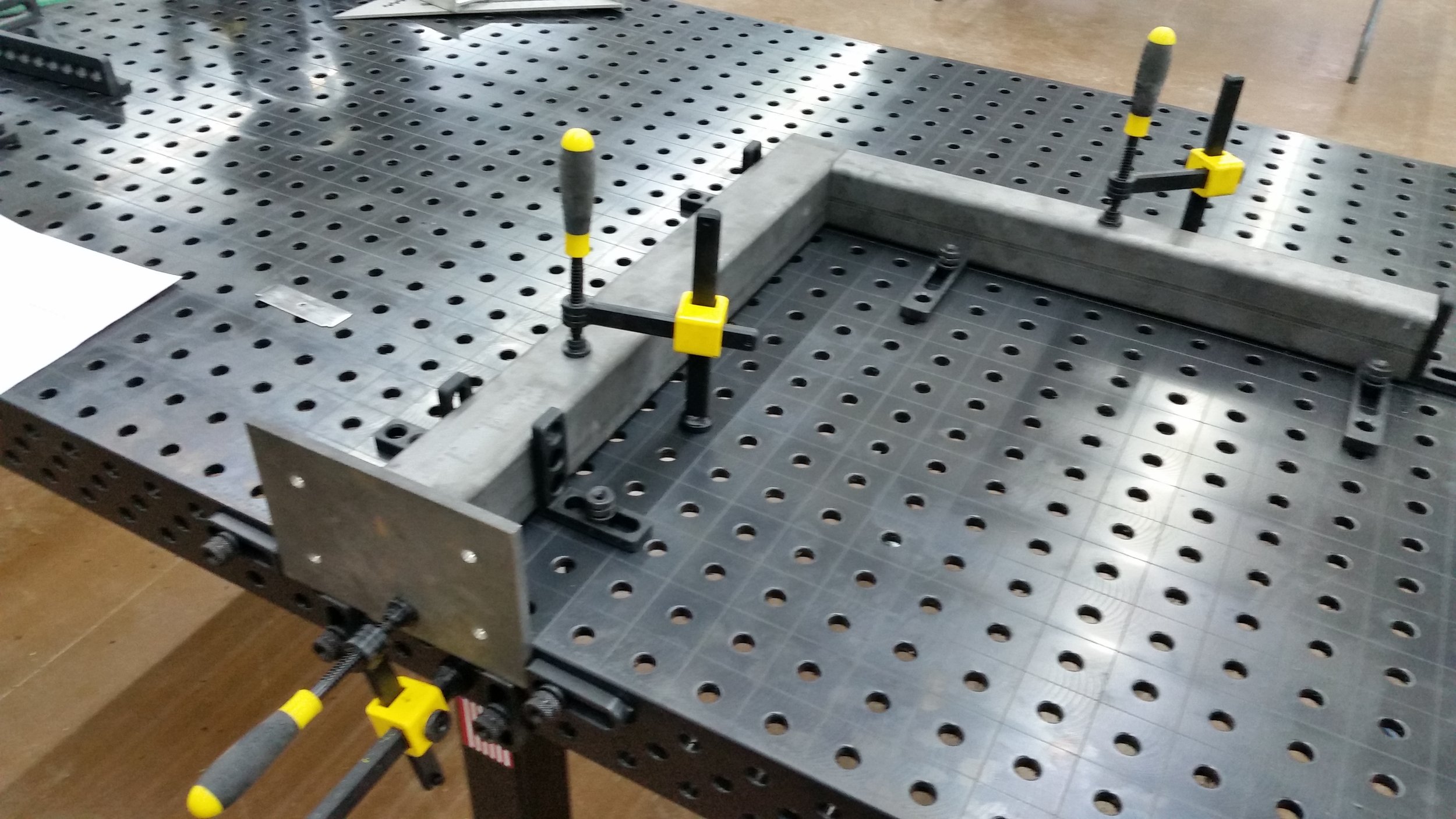 Process Revolution LLC Fiber Laser Cutting & Metal Fabrication in Wisconsin