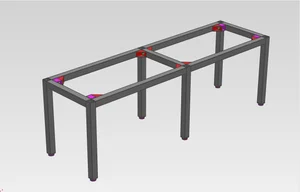 Process Revolution LLC Fiber Laser Cutting & Metal Fabrication in Wisconsin