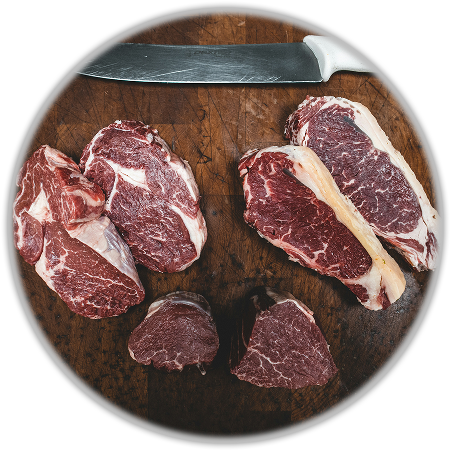 Boardman Bridge Butchers