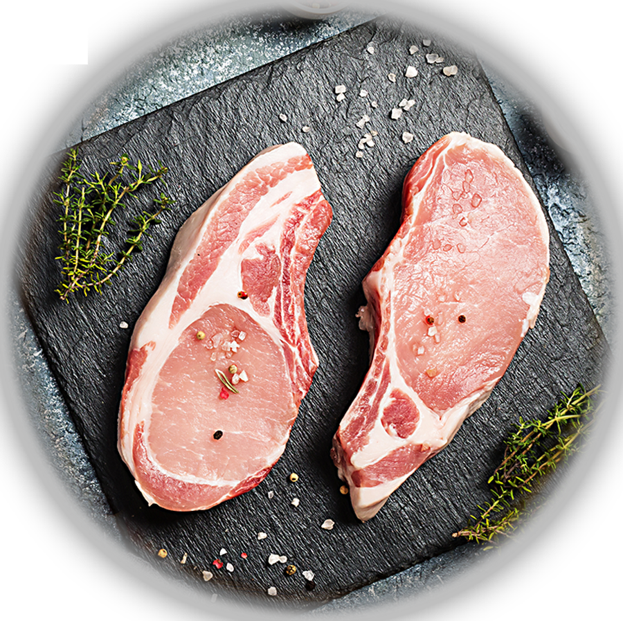 Boardman Bridge Butchers