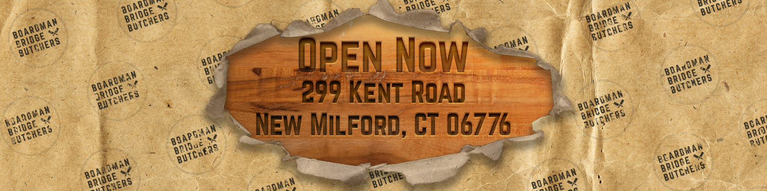 Boardman Bridge Butchers