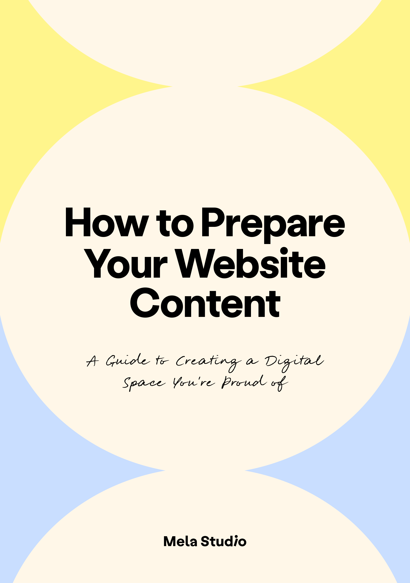 Mela Studio | Five Ways to Craft Compelling Website Copy