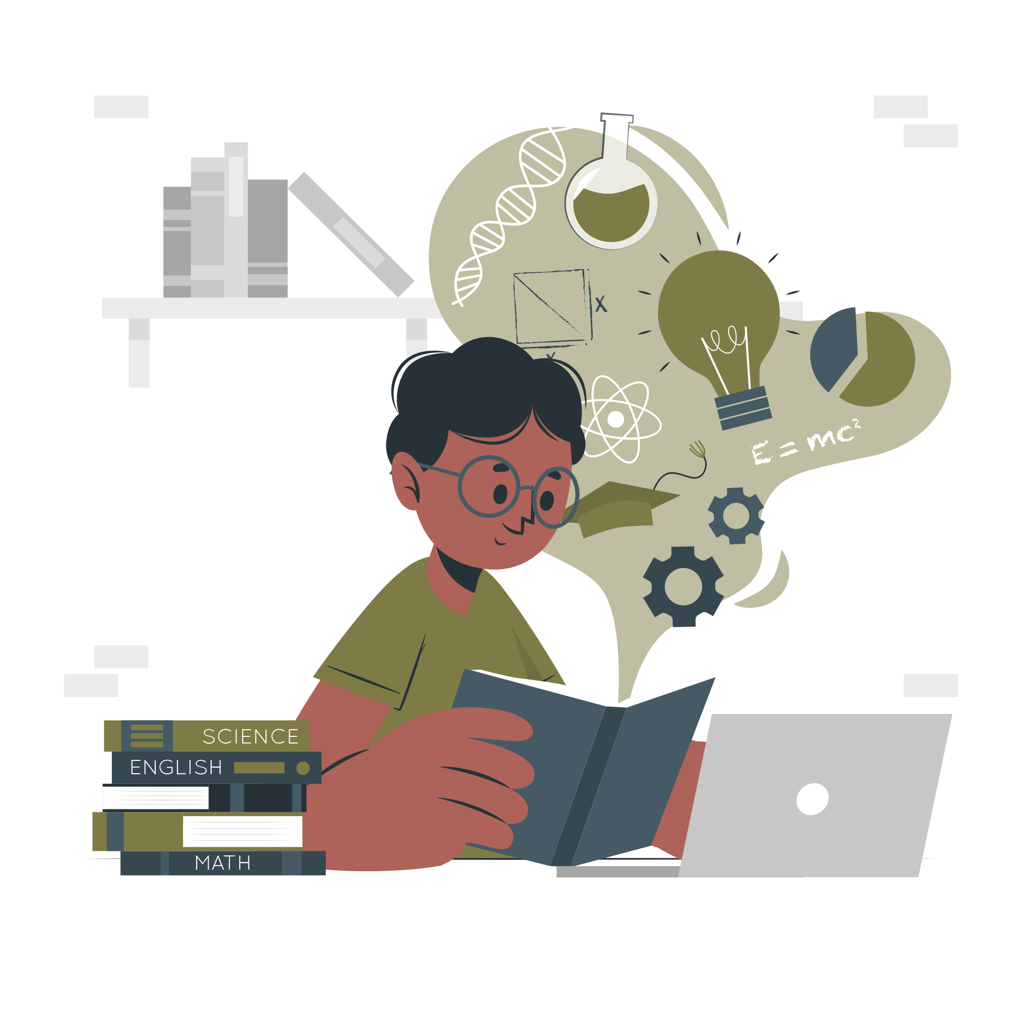 First Class Study