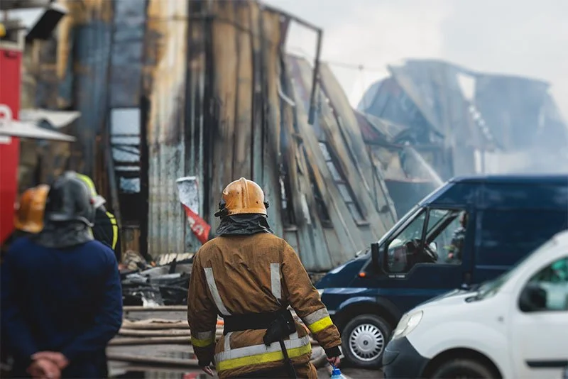 On-Demand Fuel Tank Rentals