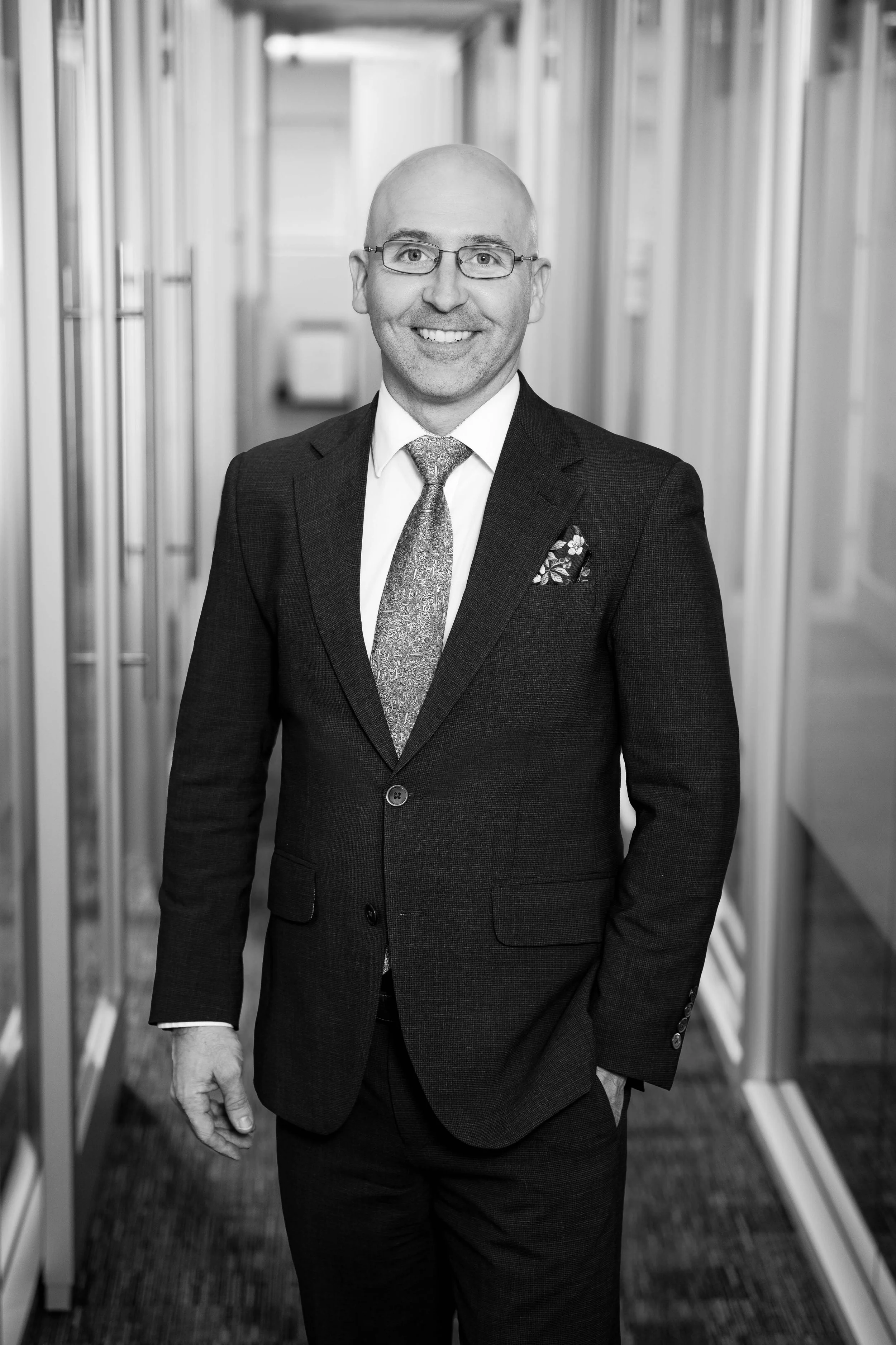 Our Team. — Gauer Olsen