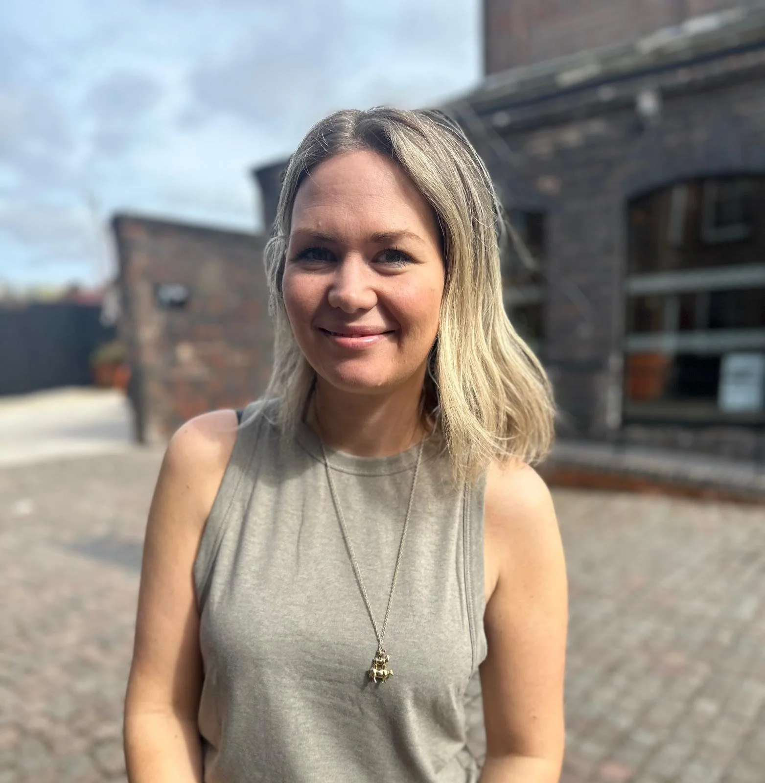 meet the team — content casting
