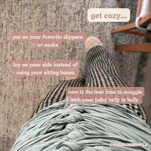 How to Belly Bind for Postpartum Healing: Guidelines, Timeline & Tips